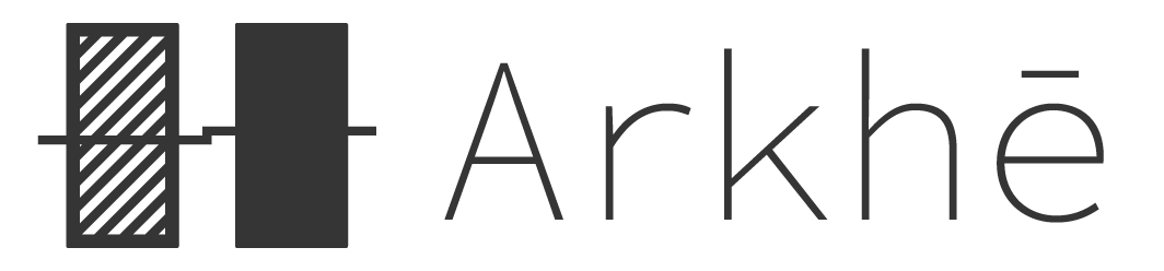 Arkhe | WordPress theme for website creation